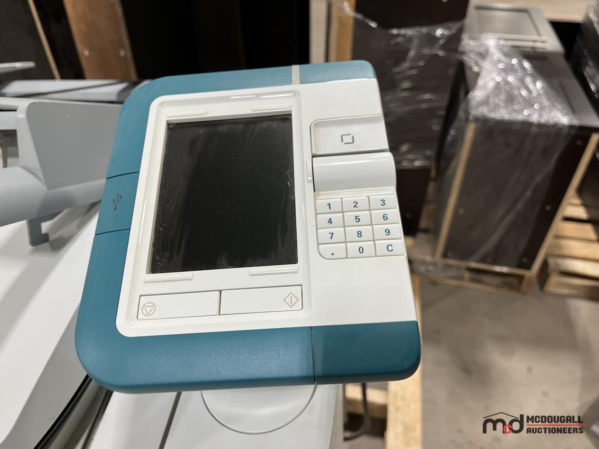 OCE Plotwave 300 Large Format Printer